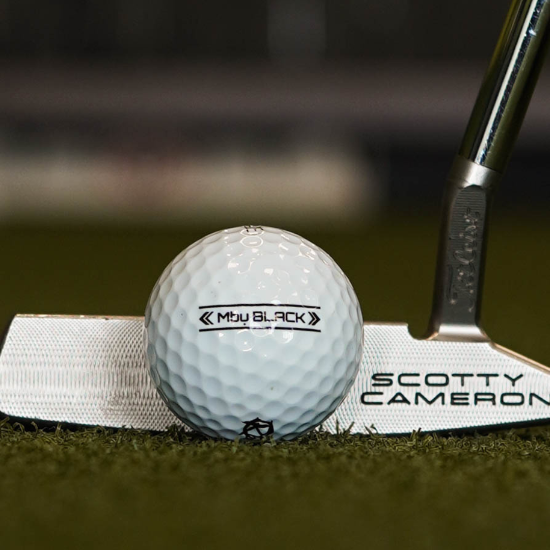 Renegade Golf | Defy the Status Quo